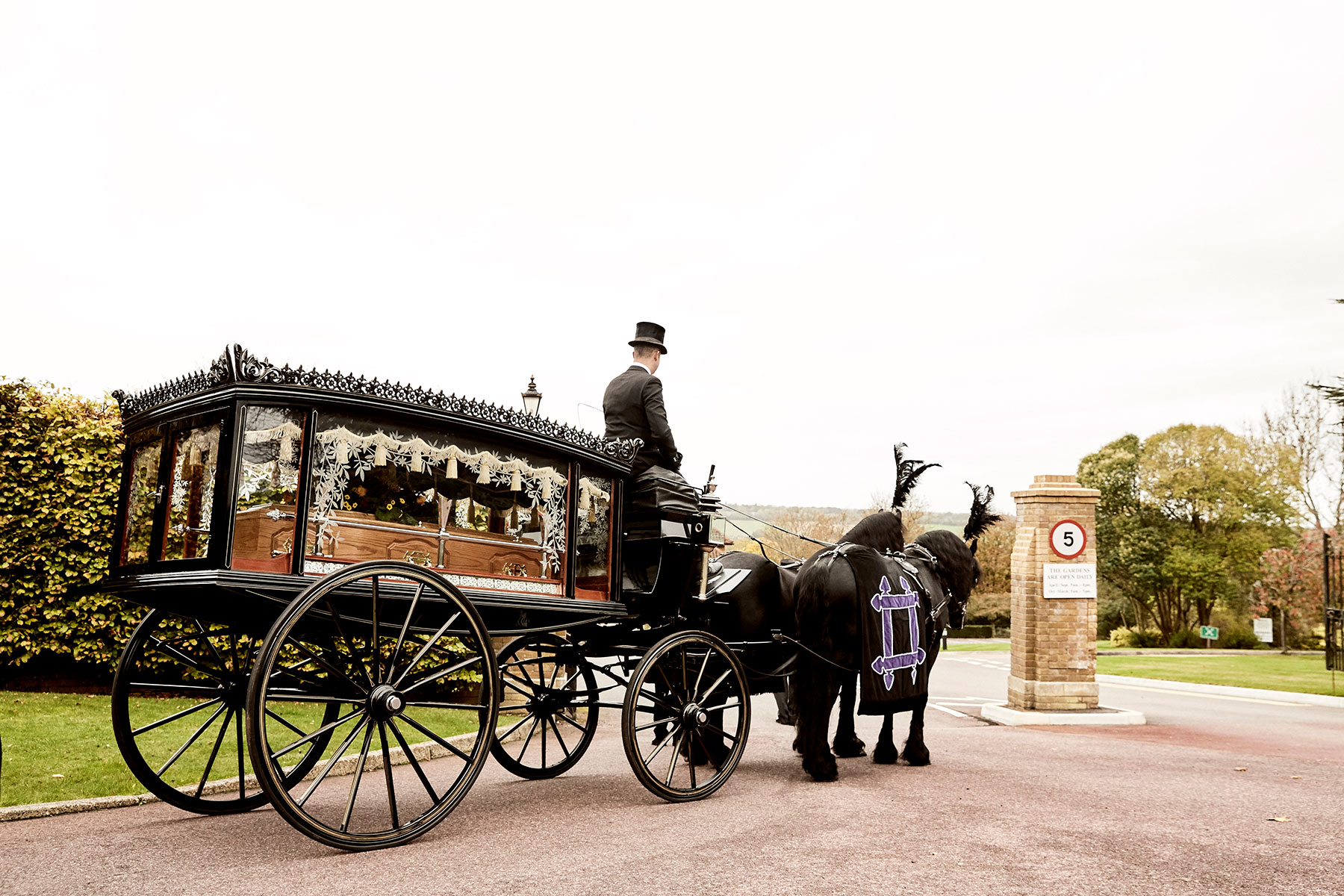 Burials - Turners Funeral Service
